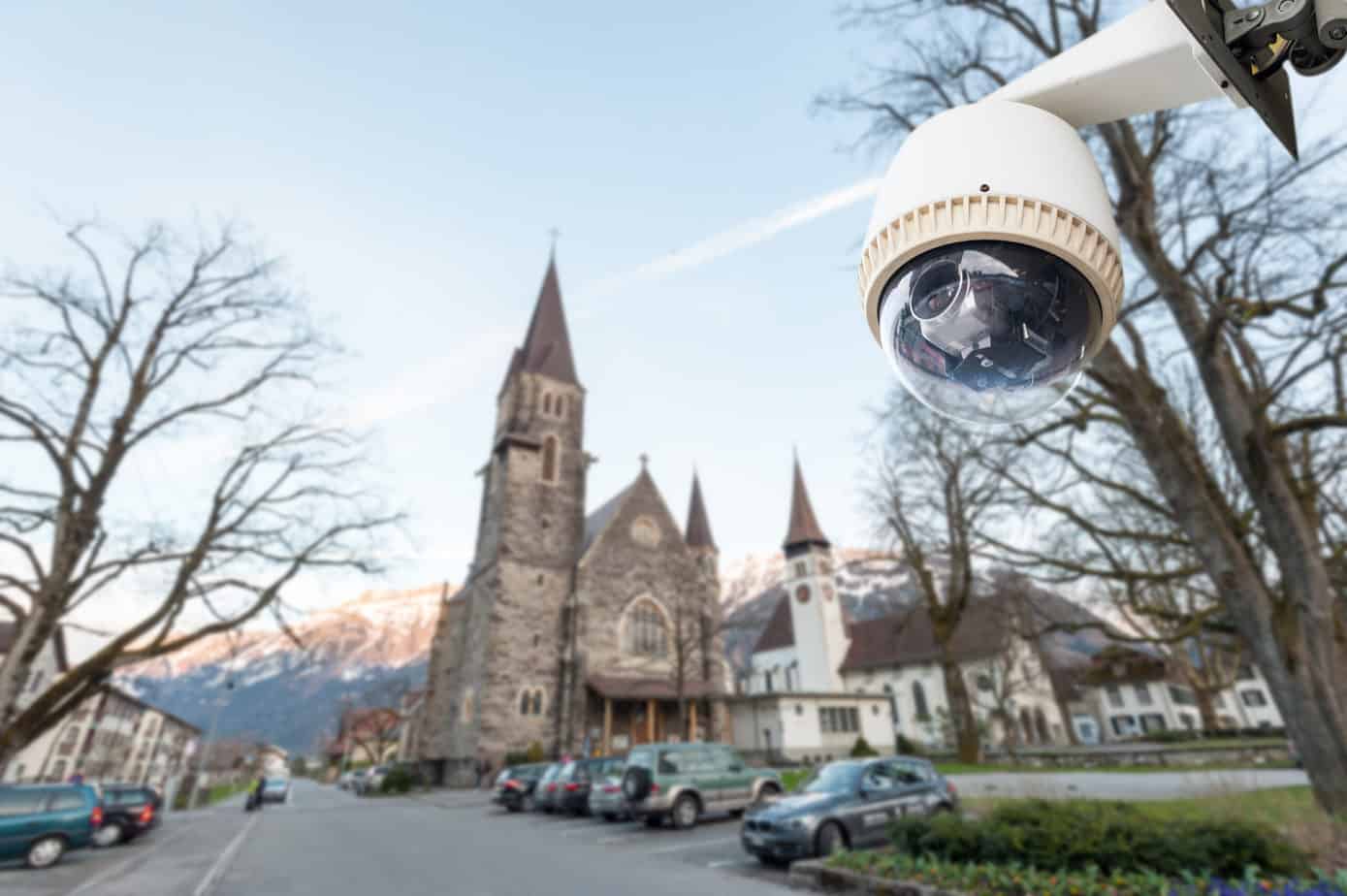 Why is Church Security Important? - RISK STRATEGY GROUP