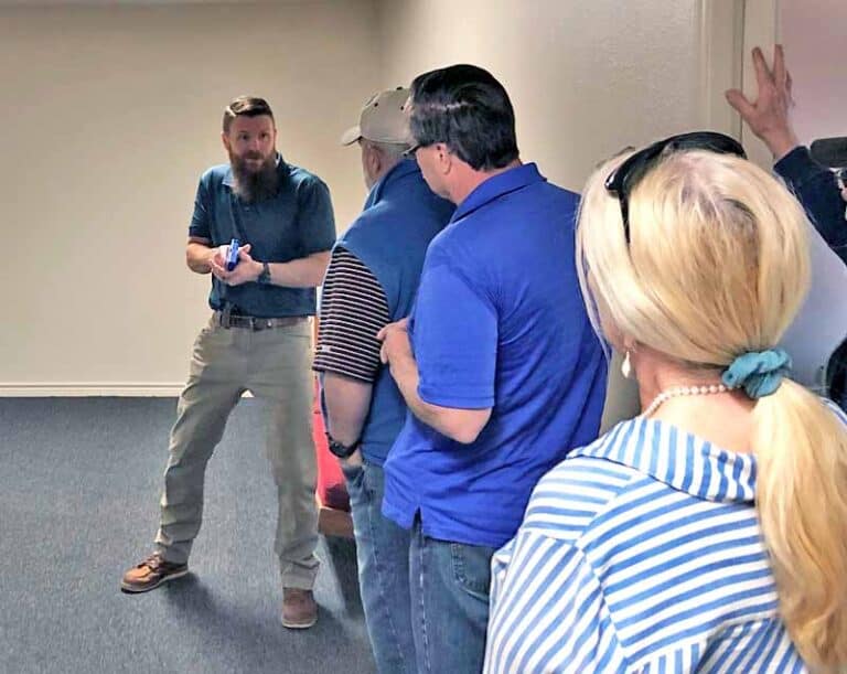 School Safety (Guardian) Certification - RISK STRATEGY GROUP