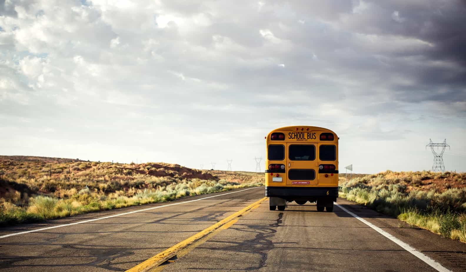 School Bus Evacuation Drills: Ensuring Student Safety - RISK STRATEGY GROUP