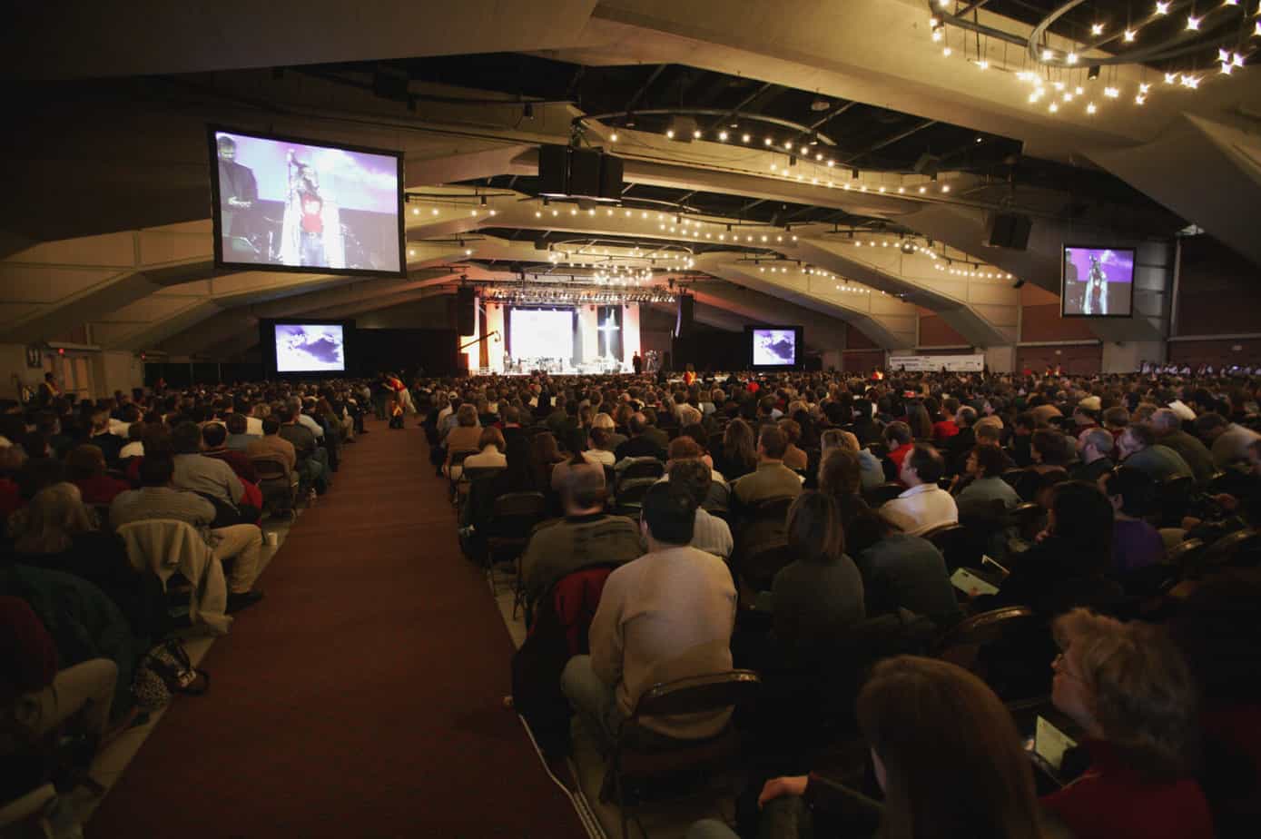 How to Build a Church Safety and Security Team - RISK STRATEGY GROUP