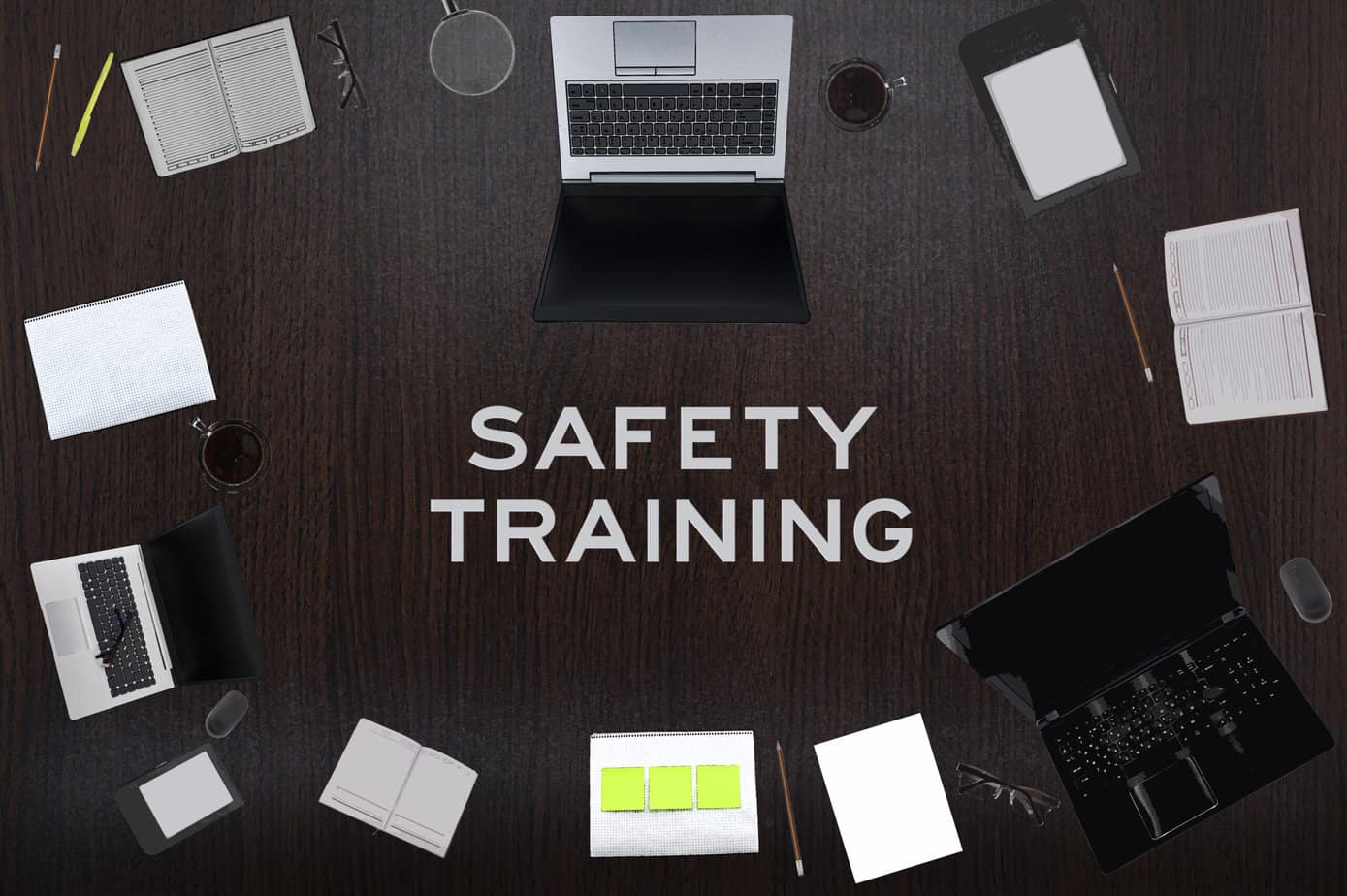 Church Safety Team: Regular Training for Optimal Security - RISK ...
