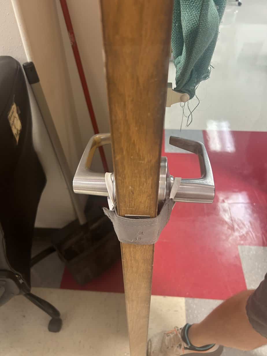 The Critical Role of Lockable Classroom Doors in School Safety - RISK ...