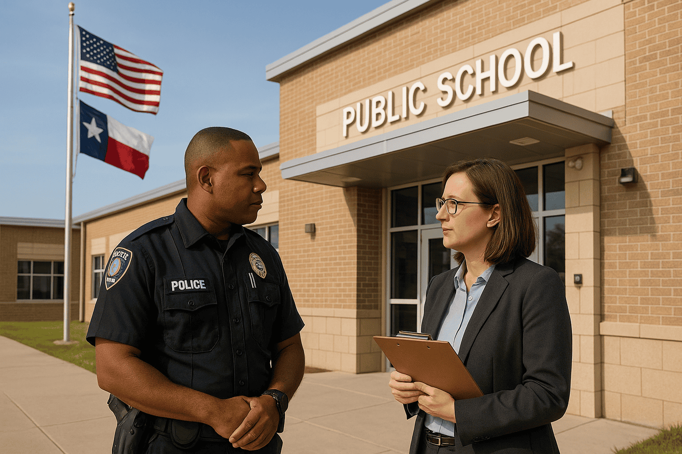 Texas H.B. 33 Compliance Guide for School Districts (ISDs, Charters ...